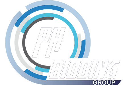 E-Bidding, Reverse Auctions & E-Sourcing - PH Bidding
